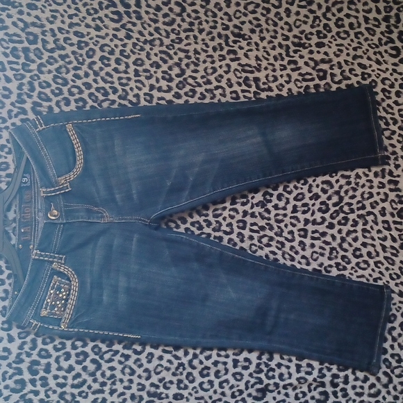 L.A. idol | Jeans | La Idol Usa Jeans | Poshmark